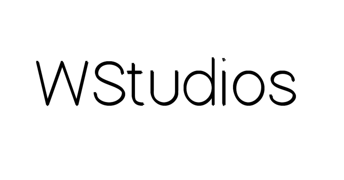 W STUDIOS – W Studios