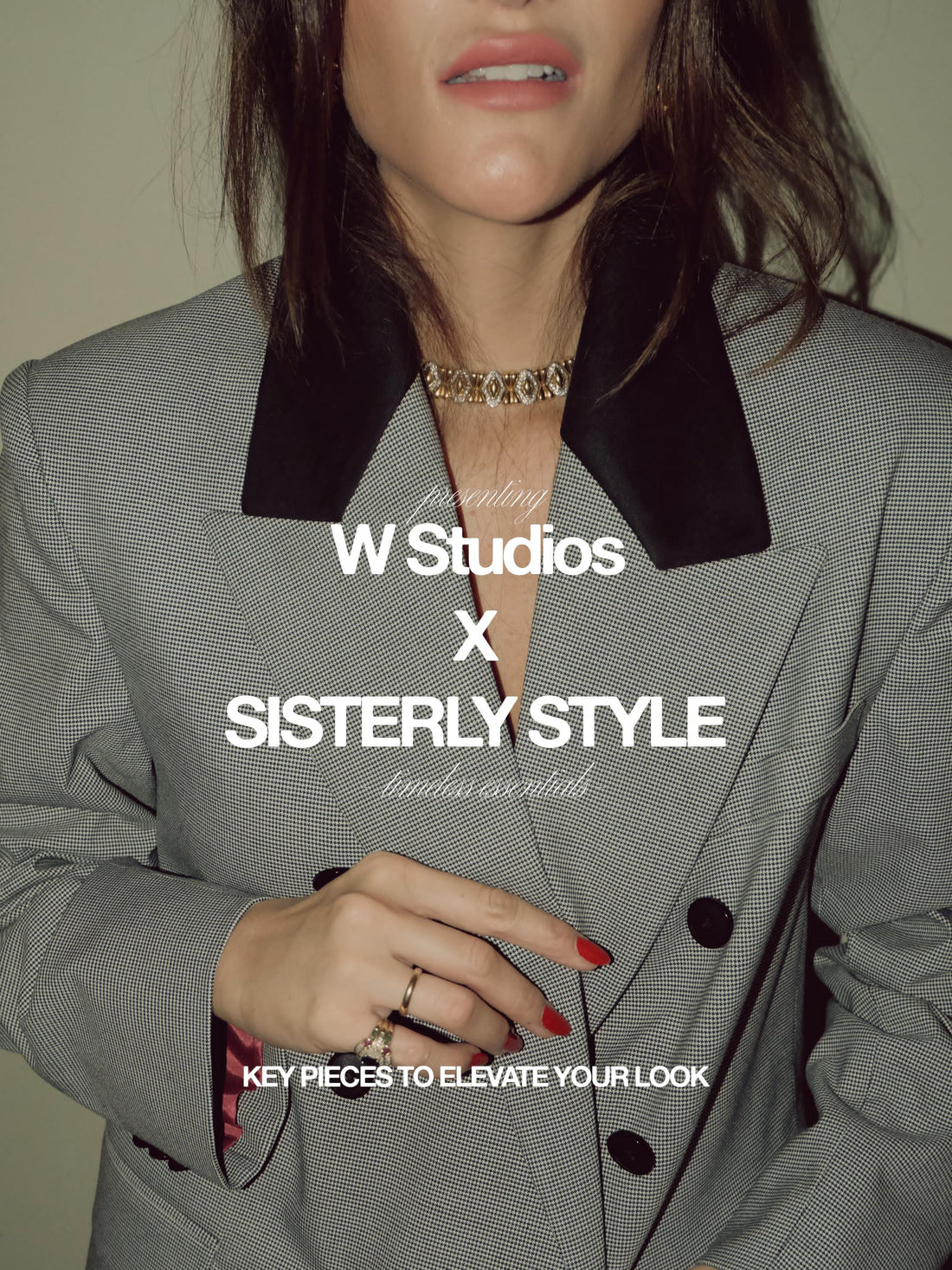 W STUDIOS – W Studios